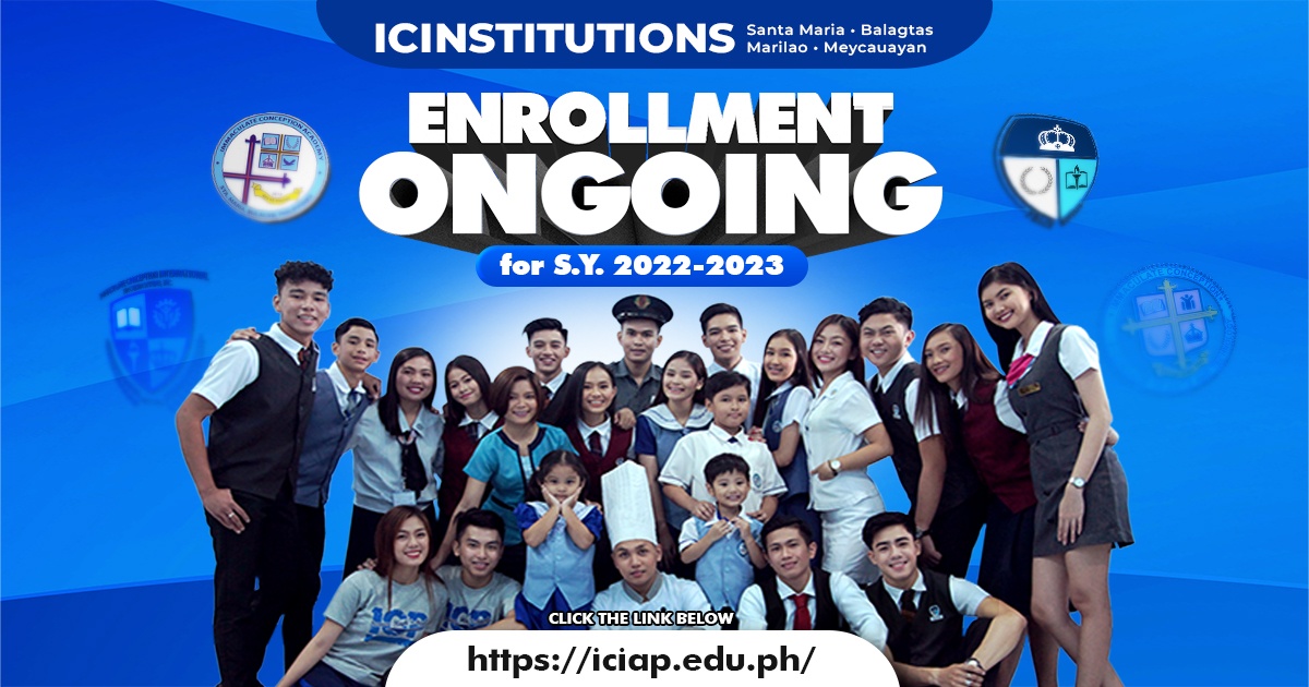 Immaculate Conception Polytechnic (ICP)